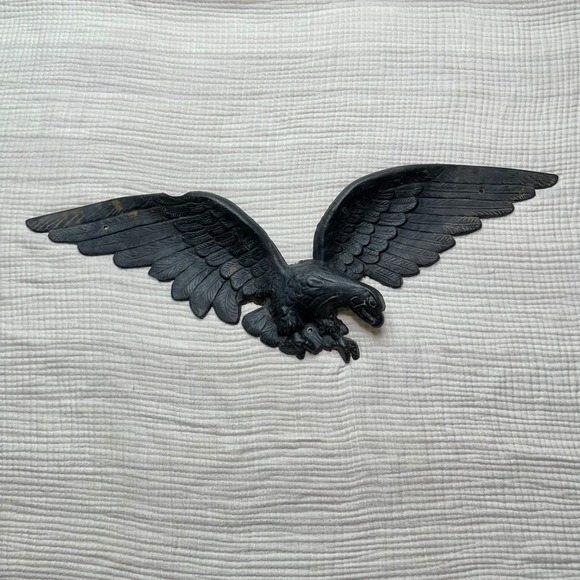 The Unbranded Brand | Wall Decor | Federal Eagle Patriotic Americana ...